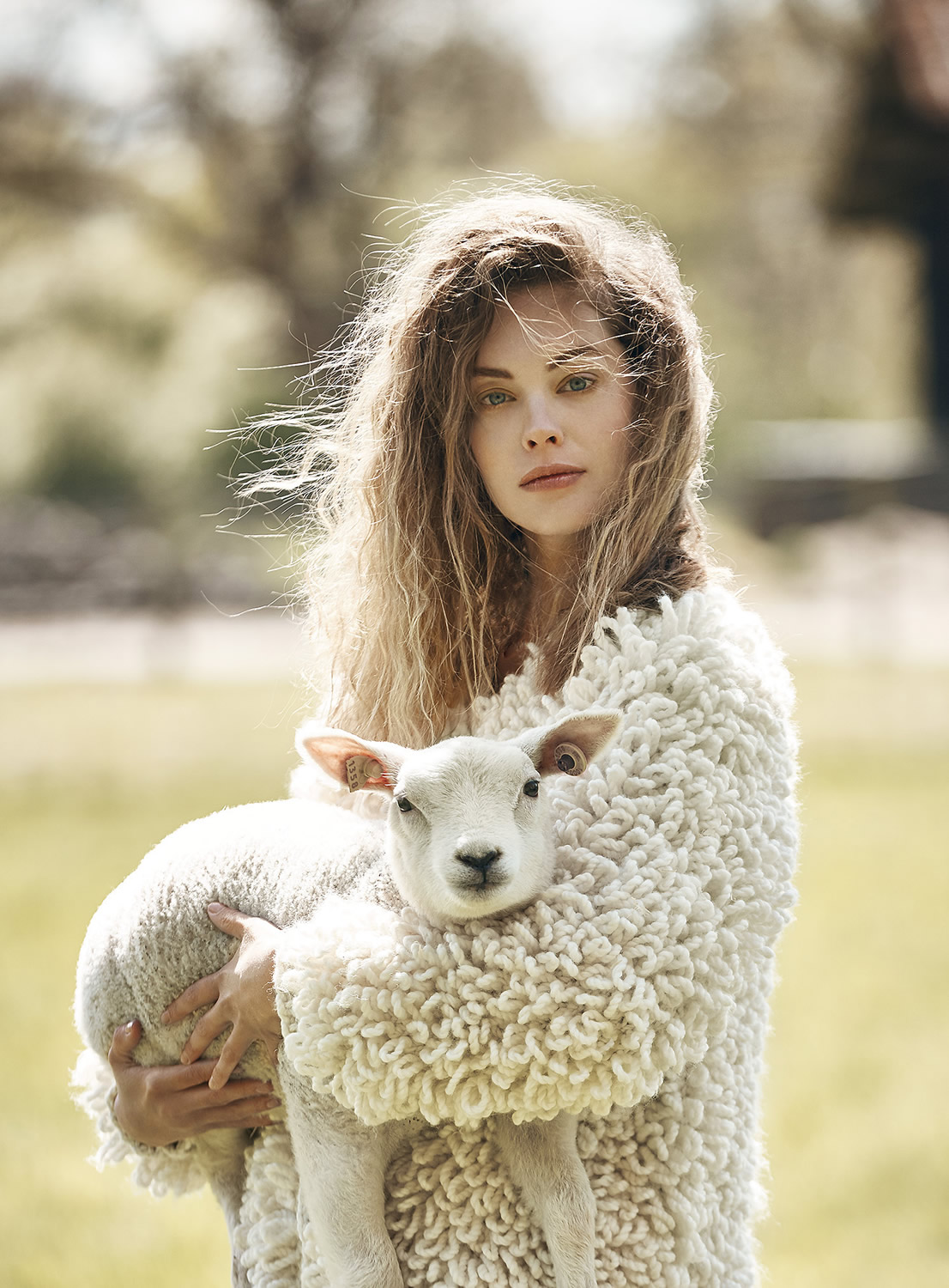 The Many Faces of Wool - Campaign For Wool