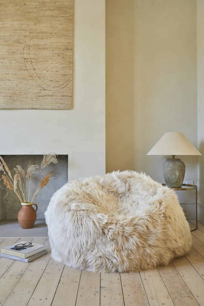 Cosy Winter Giveaway With Hyde and Hare - Campaign For Wool