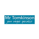 Mr Tomkinsons - Campaign For Wool