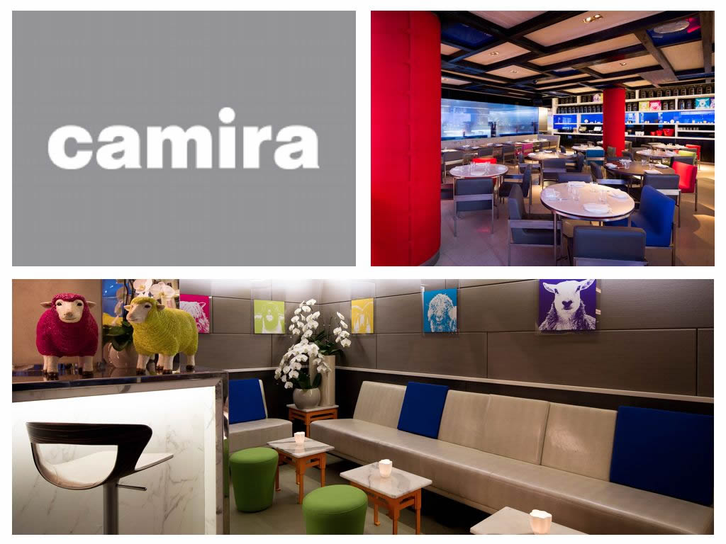 Q&A with Ian Burn, Marketing director of Camira Fabrics - Campaign For Wool