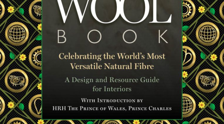 The Wool Book - Campaign For Wool