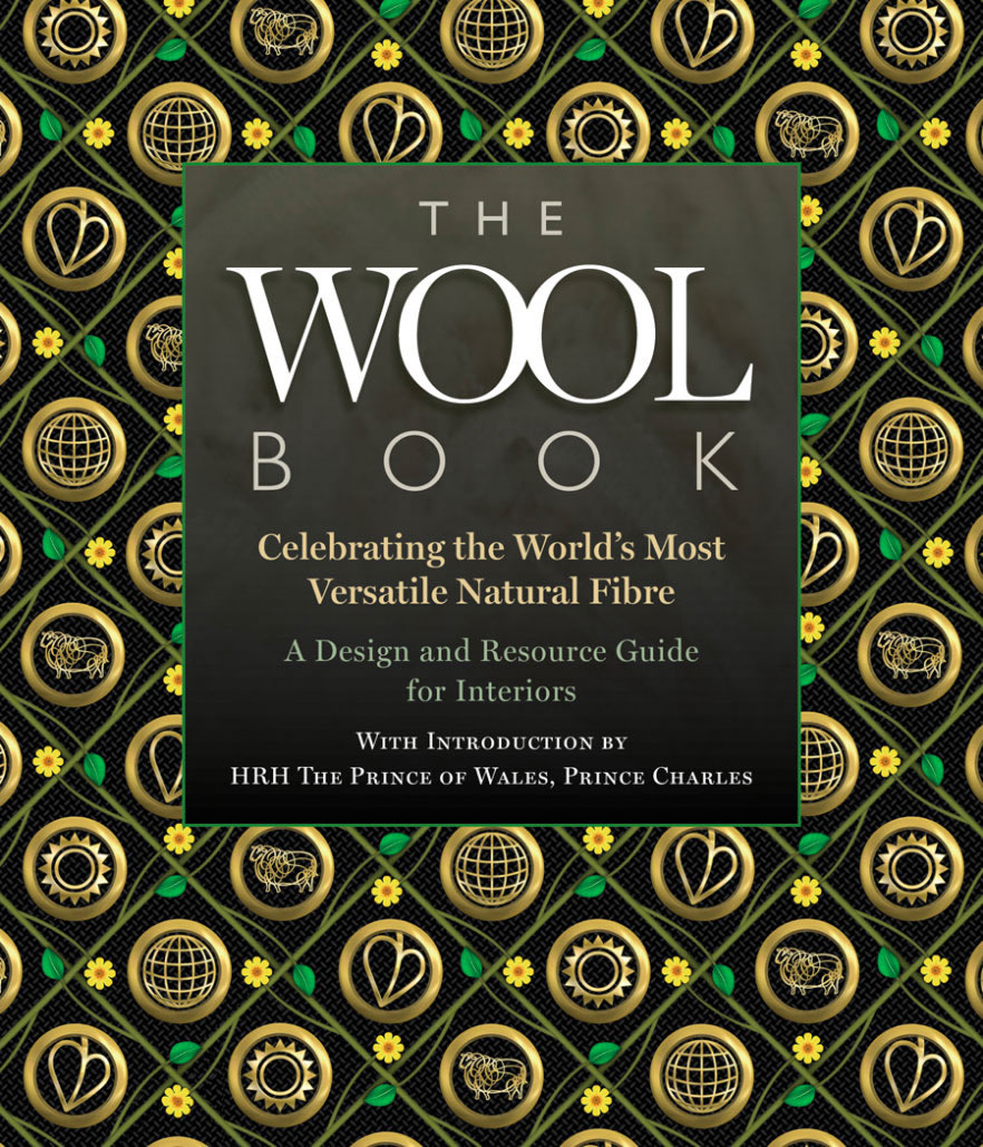 The Wool Book - Campaign For Wool